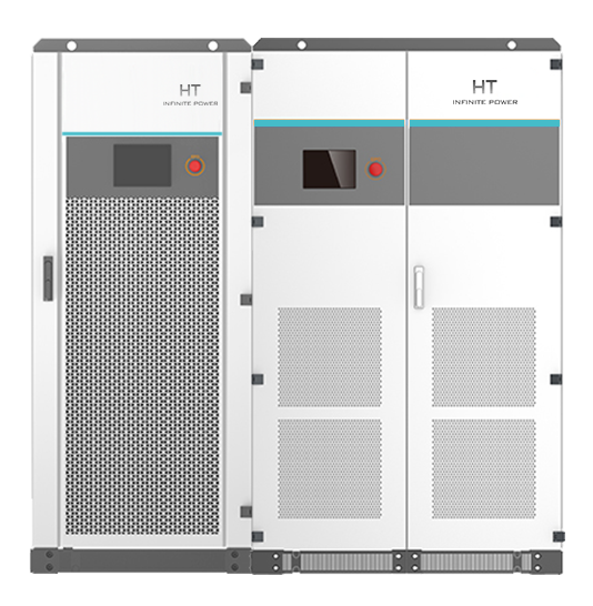 China Battery Energy Storage System Supplier | HT Infinite Power